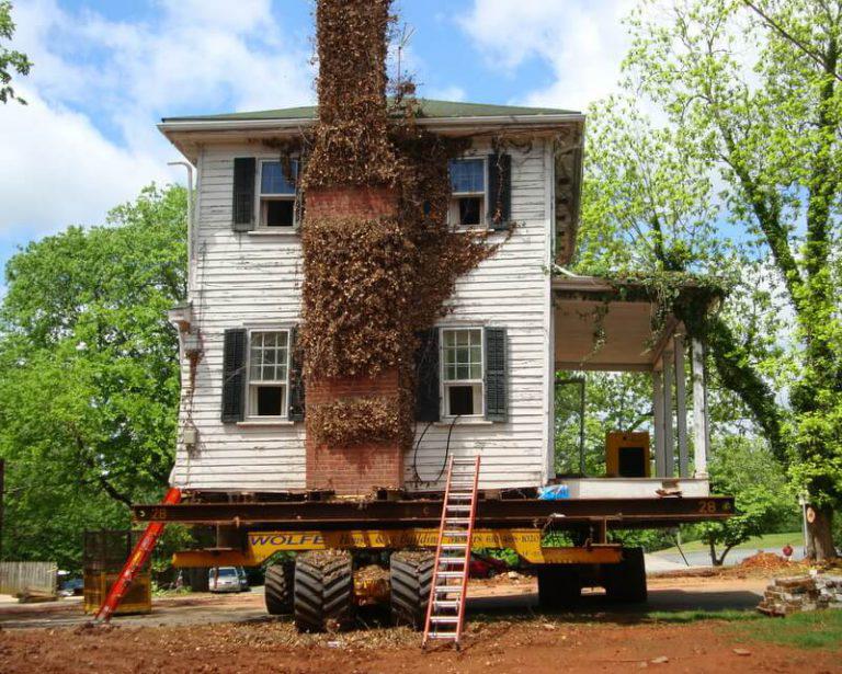 Top 6 House Movers Near You | Companies Move Houses