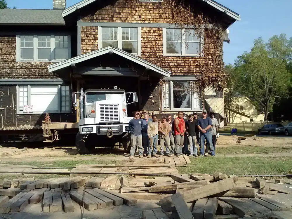 Top 6 House Movers Near You | Companies Move Houses