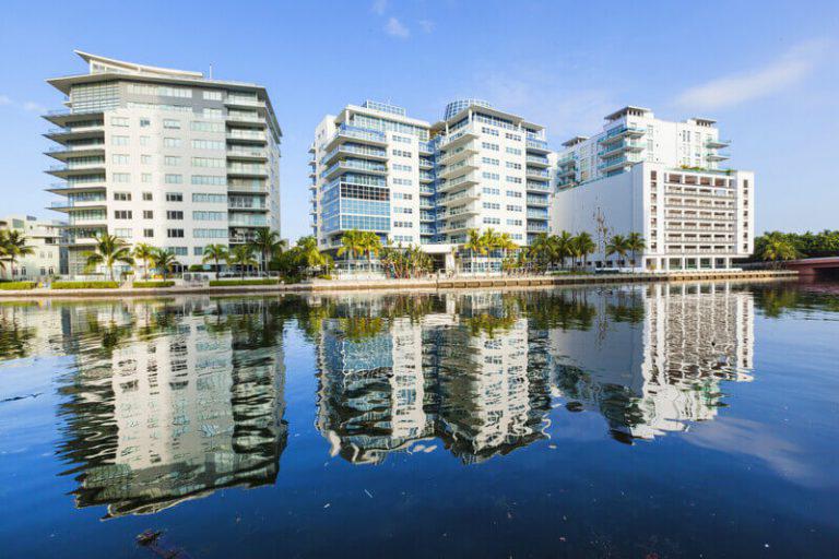 10 Best Neighborhoods in Miami for Newcomers | Pricing Van Lines
