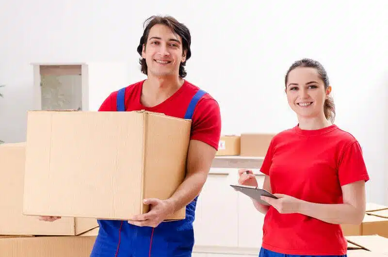 Cost of Hiring long distance movers | Pricing Van Lines