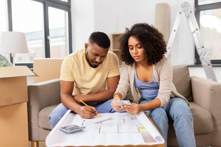 How Much Do Moving Companies Charge Pricing Van Lines