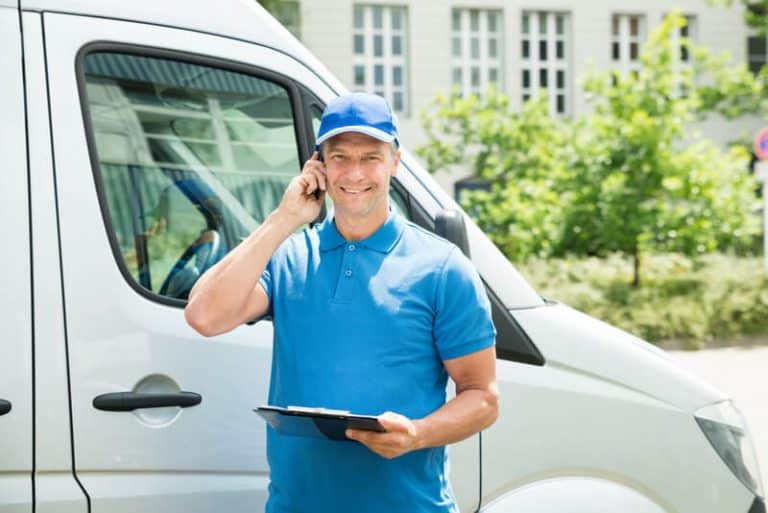 Top 5 National Moving Companies of 2023 | Pricing Van Lines