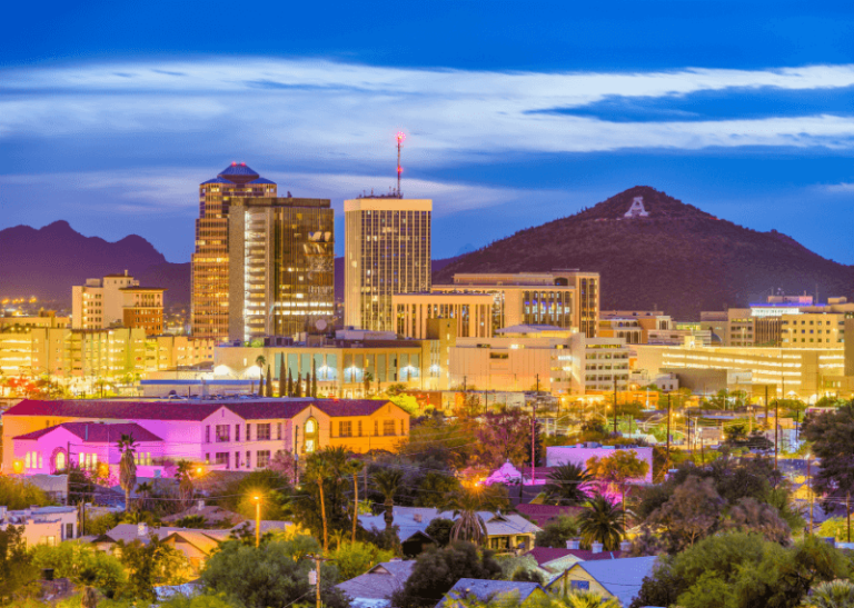 Moving from California to Arizona: Costs, Lifestyle, and Tips